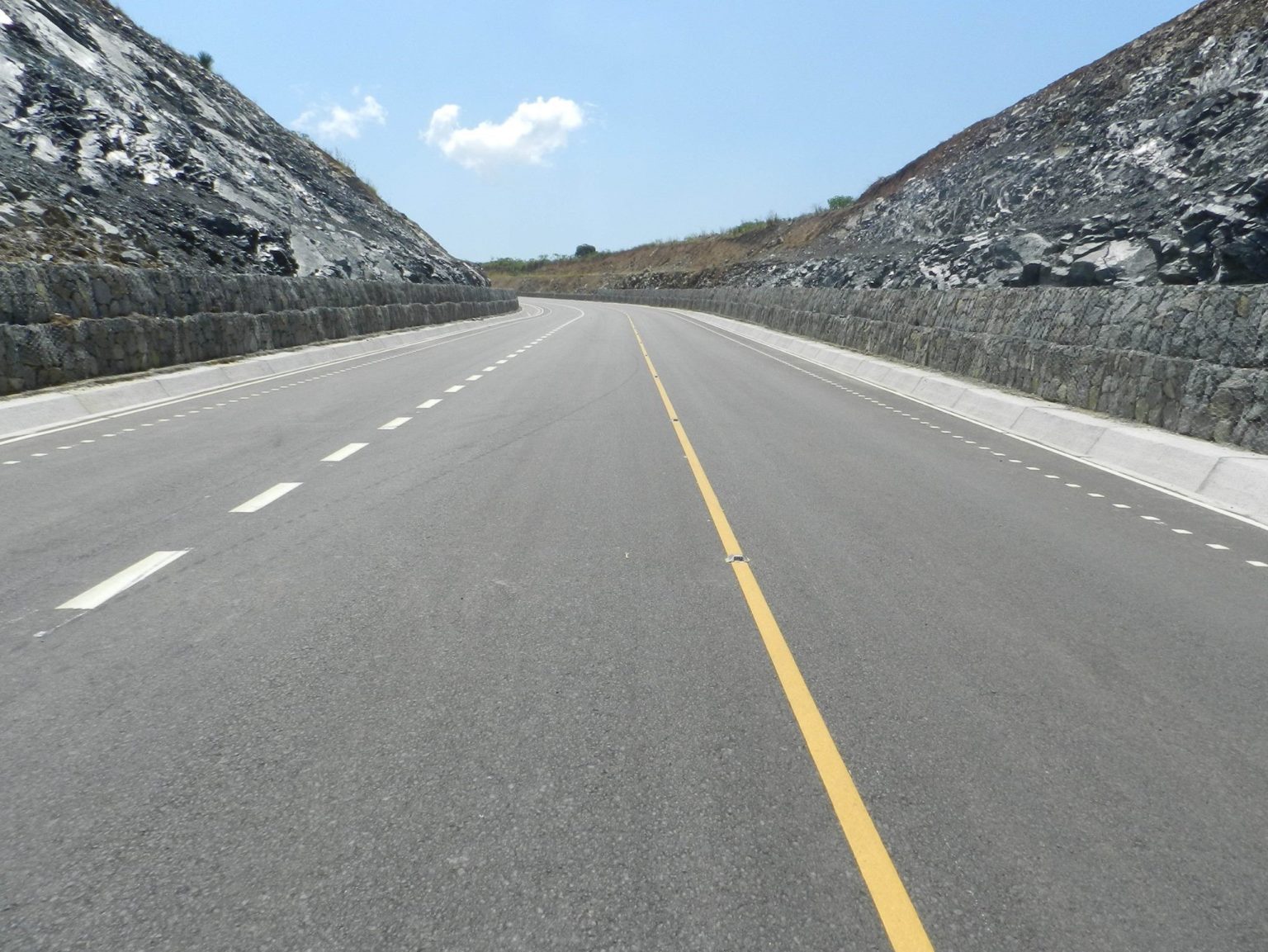 Uganda’s ‘Silk Road’ - The Infrastructure Magazine