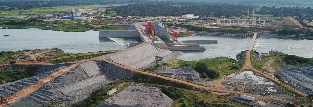 Isimba hydro power dam switched on, as Uganda’s hydro power production ...